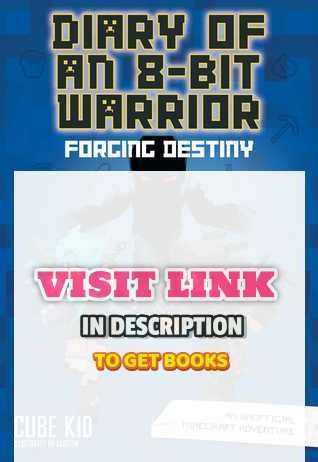 Read [pdf] Diary Of An 8 Bit Warrior Forging By Diannetam On Deviantart