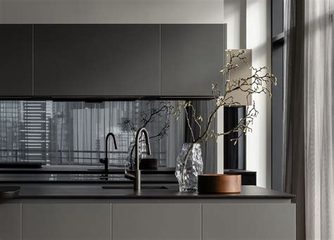 Insiders Guide To Poliform Kitchen Spaces Est Living Modern