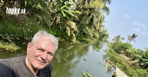 Miloš Bubán Už Tretíkrát Navštívil Indiu Galéria Topkysk