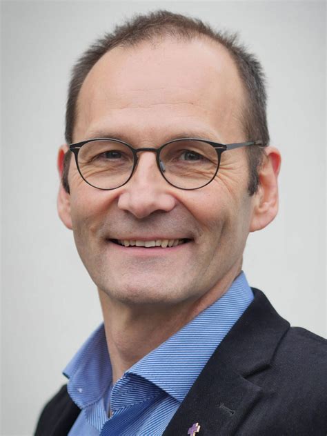 Thomas Bachmann Erlebt Ev Luth Gemeinde St Matthäus