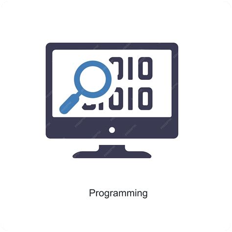 Premium Vector Programming