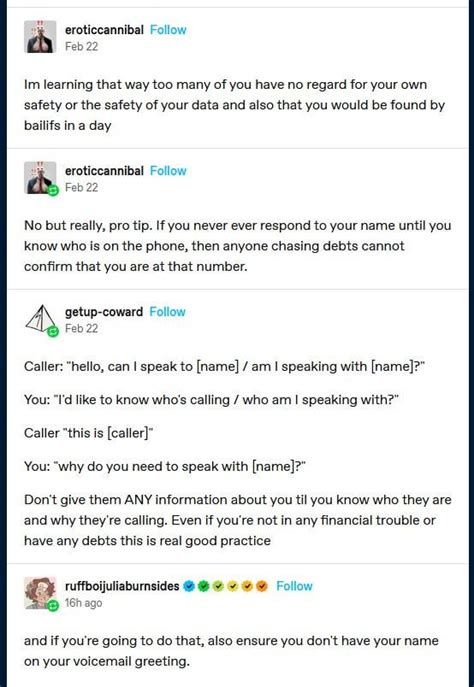 Mind Your Own Privacy Rtumblr