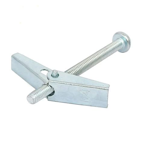 3 16 Stainless Spring Gravity Toggle Bolt Wing Screw Nut China 3 16 Stainless Spring Gravity