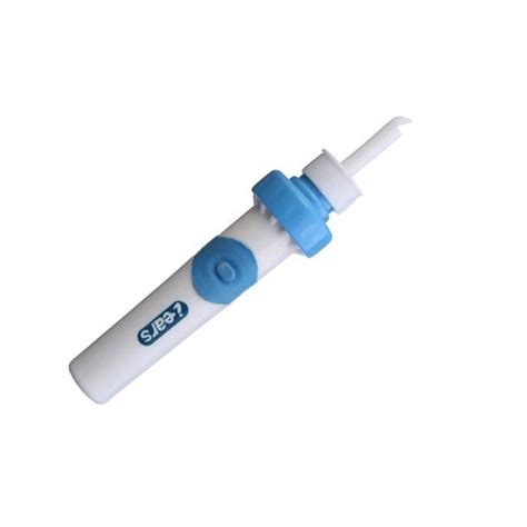 Elektrický čistič Uší Bestbonus Cz