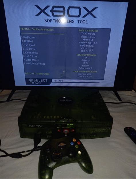How To Remove Mod From Xbox Factory Reset R Xbox