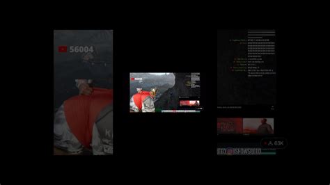 I Show Speed Shows His Booty To His Stream 💀 Ishowspeed Ishowspeed Viral Youtube
