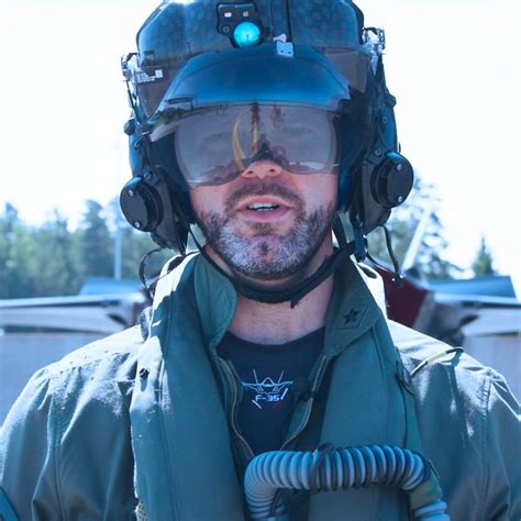 Massimo Panizzi On Linkedin Me And My Machine The F 35a