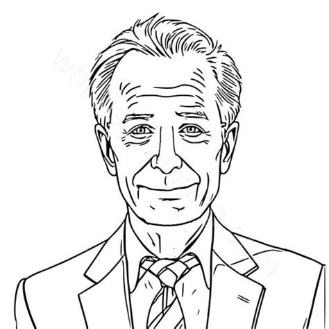 25 Presidents Day Coloring Pages Printable Whimsy Coloring