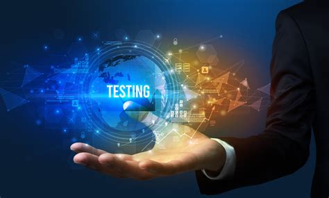Application Testing Analyct Solutions