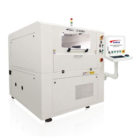 Precision Laser Cutting Machine Precision Laser Cutting