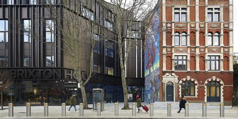 London Venues Brixton House Coldharbour Lane Olt