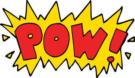 Pow Pngs For Free Download