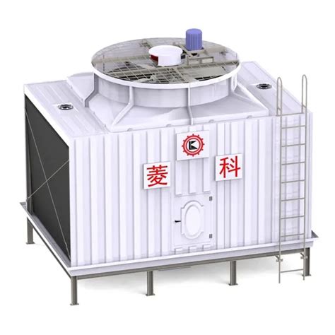 Cheaper Price Custom Rt Series Circulating Water Cooling Tower Cooling Tower And Water Cooling