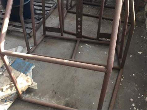 Blitzworld Beast Part Chassis