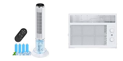 Best Air Conditioners Without Window For Efficient Portable Cooling