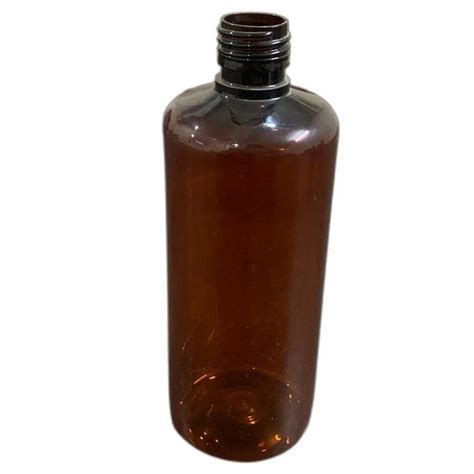 500 Ml Pharma Pet Bottle At ₹ 610piece Plastic Medicine Bottle In