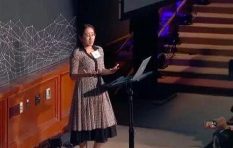 科研界「蘇妲己」錢璐璐火了，共有經歷4段婚姻，教授身份惹爭議 每日頭條