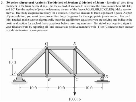 Solved Please Help Two Part Question1 Use Method Of