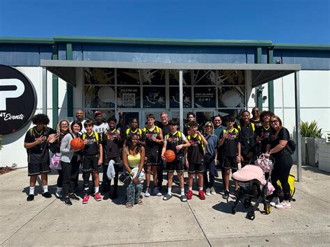 Nona Eclipse Basketball Academy Orlando Fl