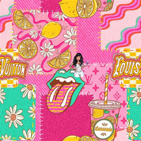 Hot Pink Patchweerk The Risky Tumbler