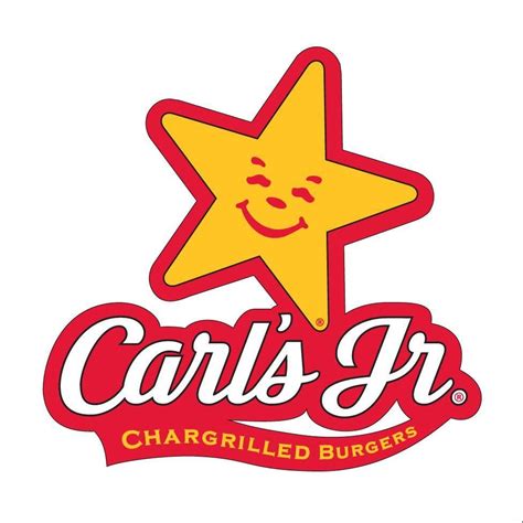 Chargrilled All Stars Carls Jr Logo Carls Jr Juegos De Piratas