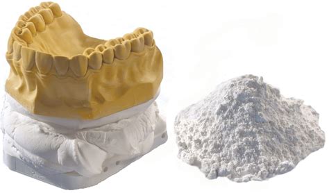 Dental Plaster Whw