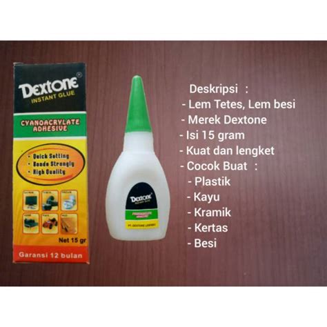 Jual Lem Tetes Lem Besi Lem Korea Lem Alteko Lem Gila Lem