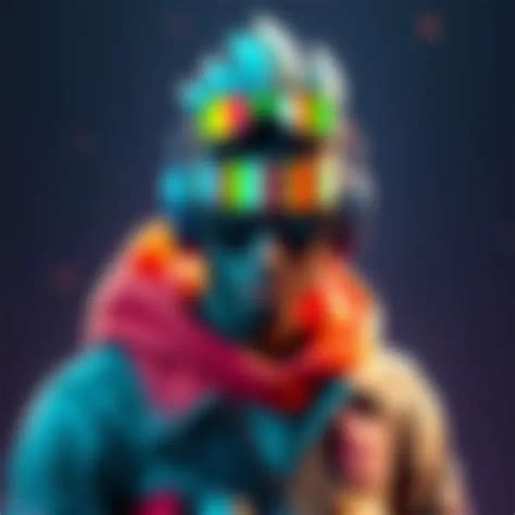 6 Compelling Reasons Tg Deserves An Icon Skin In Fortnite Leveluptalk