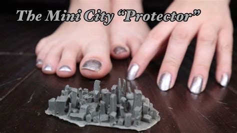 Mini City Protector Hd Trailer Xhamster