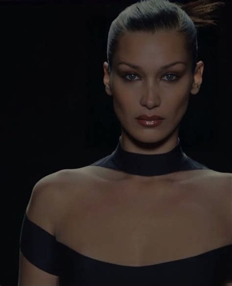 Pin By 🪽 On A R C H I V E Bella Hadid Bella Gigi Hadid Model