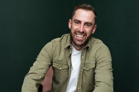 Seven Month Sex Montages David Thackeray As Sex Educations Intimacy Coordinator The Standard