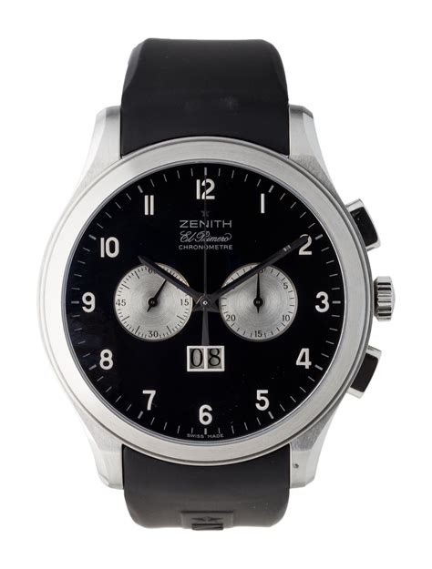 Zenith The Realreal