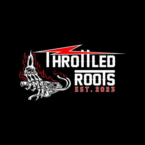 Throttled Roots Youtube