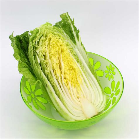 How To Cook Chinese Cabbage