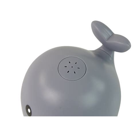 Igračka Za Kupanje Koja Izbacuje Vodu Whale Squirting — Bazzarhr