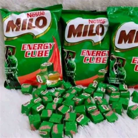 Promo Milo Cub 100 Halal 100 Original Diskon 25 Di Seller Nukami Shop Rancamanyar Kab