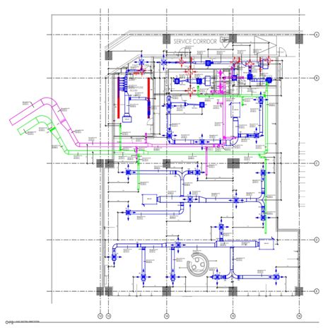 Single Line Diagram Sld Electrical Drawing Drafting Services