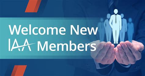 Join Us In Welcoming Our Newest Members And Associate Members Human