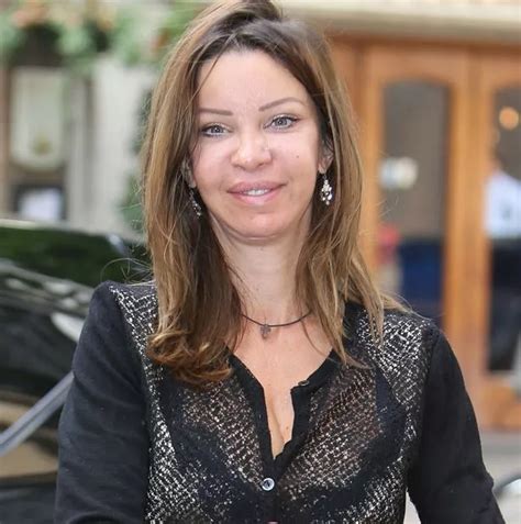 Alicia Douvall Is Worried Shes Passed On Her Surgery Addiction To Her