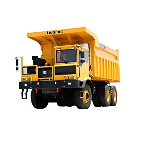 Liugong Dw105a Mining Dump Truck Latest Specifications Reviews And Price