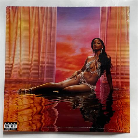 Ari Lennox Agesexlocation 1lp Vinyl Limited Sea Blue 12 Record Etsy