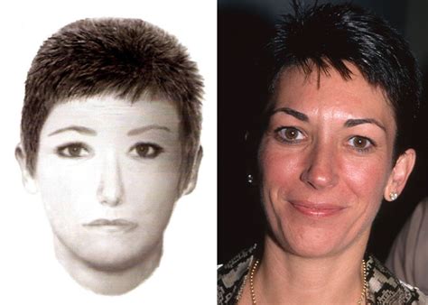 Viral Post Sparks Debate After Comparing Ghislaine Maxwell To Madeleine