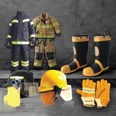 Safety And Rescue Equipment For Industrial Sites A Buyers Checklist