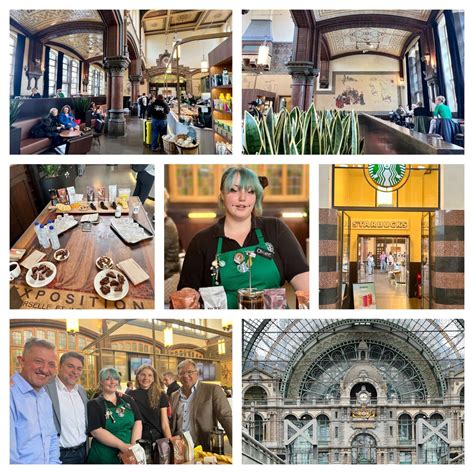 Magalie De Geyndt Posted On Linkedin