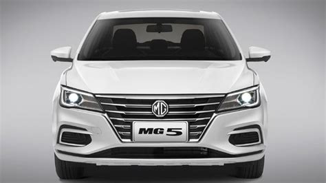 Mg5 2023 Versiones Precios Y Todo Lo Que Debe De Saber