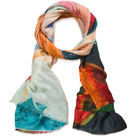 Buy Australian Merino Wool Scarf The Scarf Company The Scarf Company