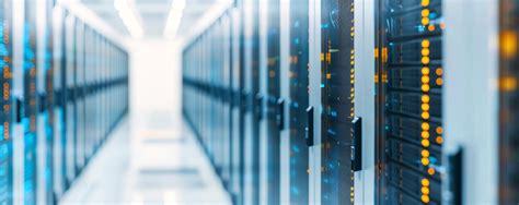 Cloudbased Platforms For Optimizing Server Efficiency Rates Efficiency Enhancing Data Center