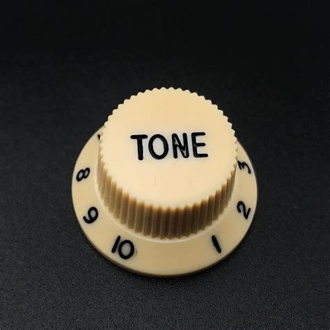 3pcs Electric Guitar Volume Tone Speed Control Kno Grandado