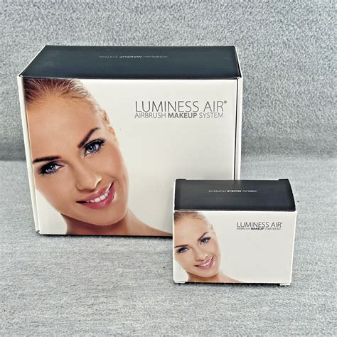 Luminess Air Airbrush Makeup System