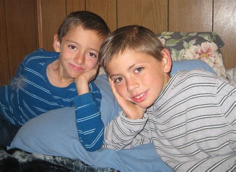 Boys Handsome Before Church Ali Merz Flickr